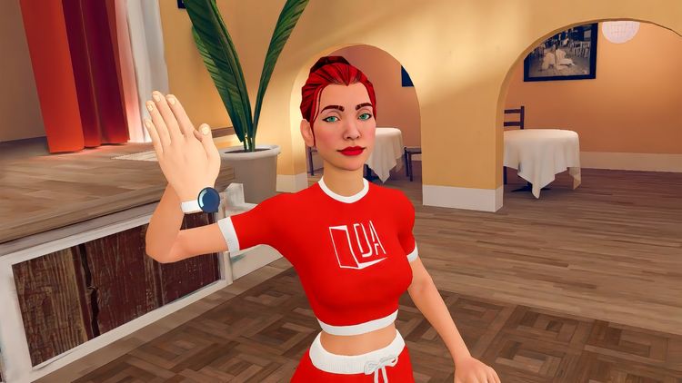 Trip the Light: Let's dance Meta Quest CD Key | Buy cheap on Kinguin.net