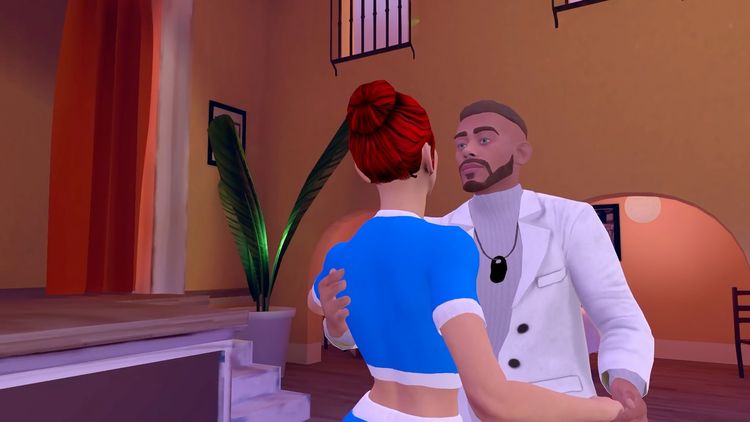 Trip the Light: Let's dance Meta Quest CD Key | Buy cheap on Kinguin.net