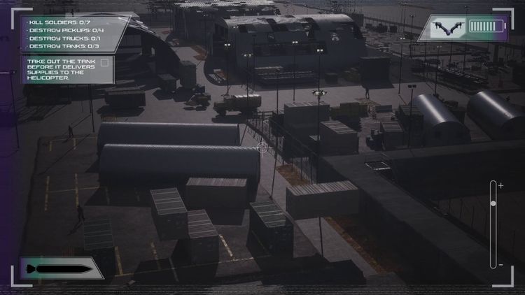 Kamikaze Strike: FPV Drone PC Steam CD Key | Buy cheap on Kinguin.net