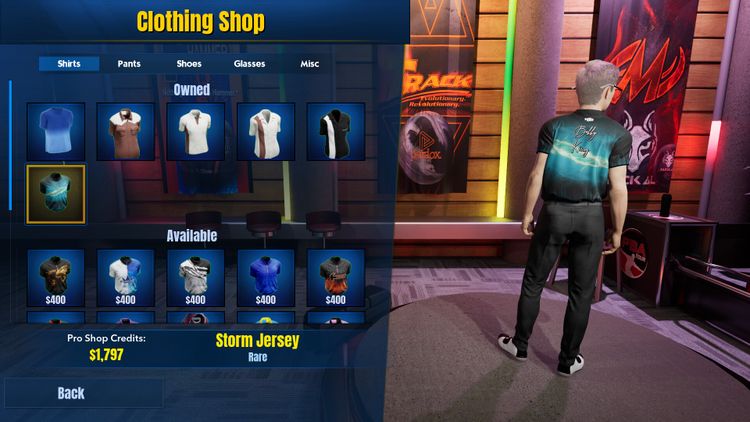 PBA Pro Bowling 2026 PC Steam CD Key | Buy cheap on Kinguin.net