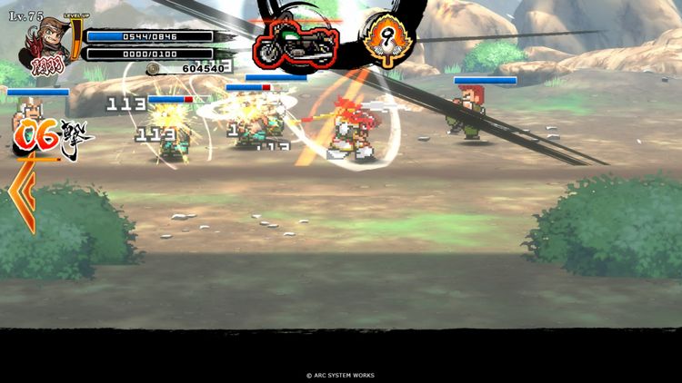 River City Saga: Three Kingdoms Next EU PS4 CD Key | Buy cheap on ...