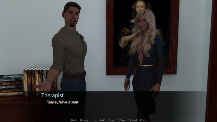 The Session PC Steam CD Key | Buy cheap on Kinguin.net