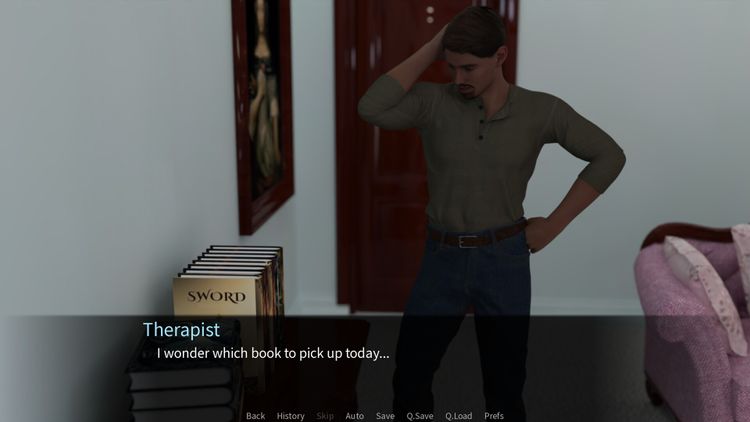 The Session PC Steam CD Key | Buy cheap on Kinguin.net