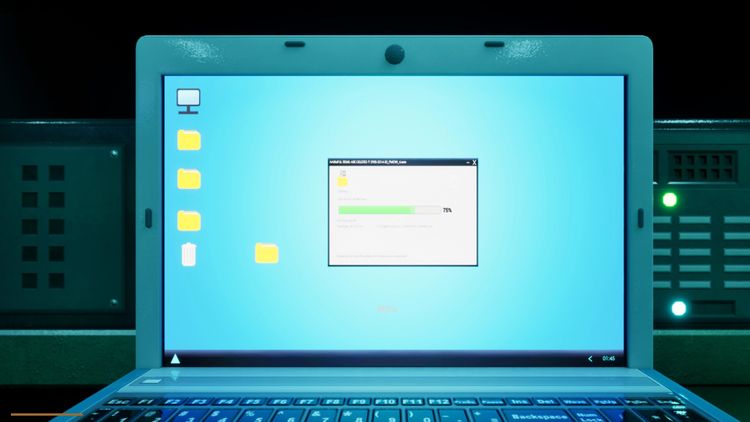 Night Shift at the Museum PC Steam CD Key | Buy cheap on Kinguin.net