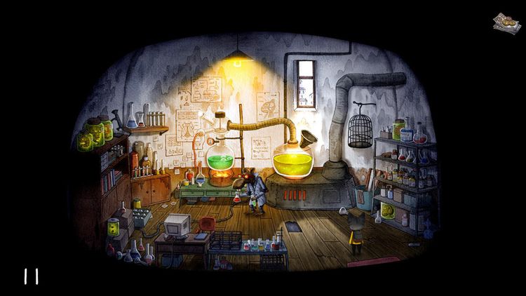 Rain City EU PC Steam CD Key | Buy cheap on Kinguin.net