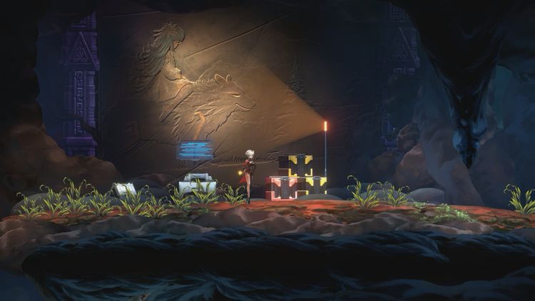 Awaken Astral Blade Digital Artbook DLC EU PC Steam CD Key | Buy cheap ...