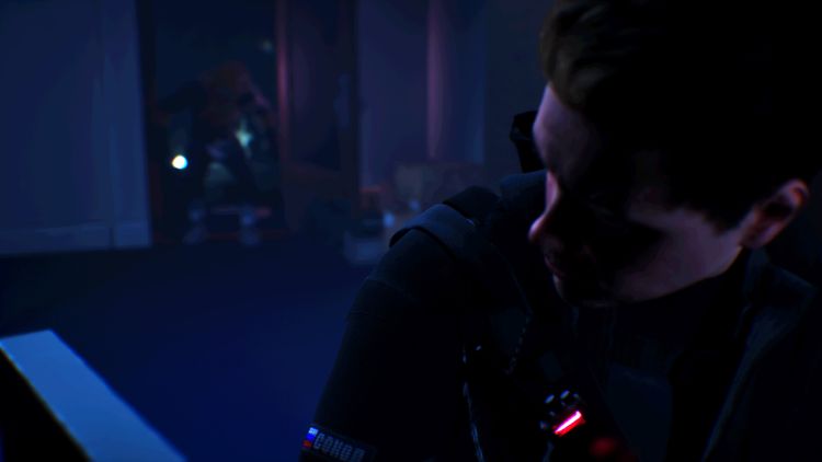 The Black Ice PC Steam CD Key | Buy cheap on Kinguin.net