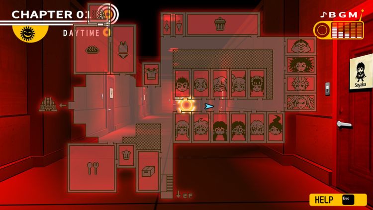 Danganronpa: Trigger Happy Havoc Anniversary Edition XBOX One / Xbox ...