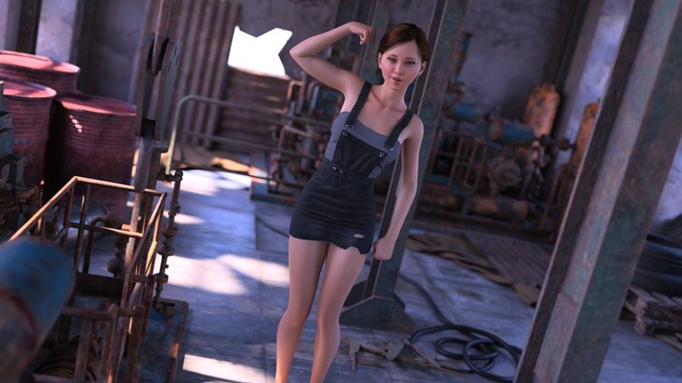 My Best Friend's Sister PC Steam CD Key | Buy cheap on Kinguin.net