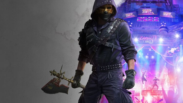 Dying Light 2 - The Aristocrat Pack DLC PC Steam CD Key | Buy cheap on ...