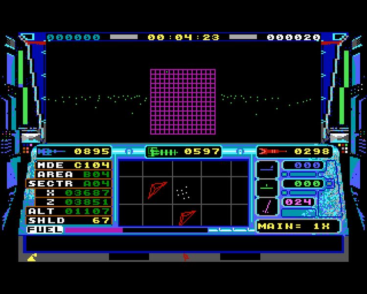 ECHELON PC GOG CD Key | Buy cheap on Kinguin.net