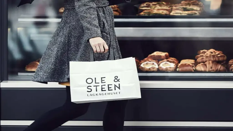 Ole & Steen GBP 80 Gift Card UK | Buy cheap on Kinguin.net