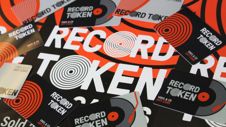 Record Tokens GBP 10 Gift Card UK | Buy cheap on Kinguin.net