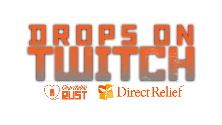 Rust Accounts > PC > 0 > 0 > 【Only Twitch Drops】 NEW ROUND 29+30+31+32 ...