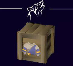 Old School RuneScape Items > Old School > Others > Ancestral Robes Set ...