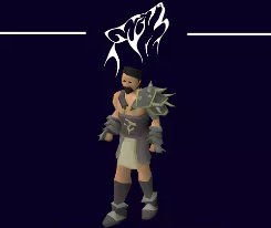 Old School RuneScape Items > Old School > Armor > Bandos Armour Set ...