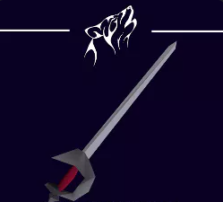 Old School RuneScape Items > Old School > Weapon > Ghrazi Rapier | Buy ...