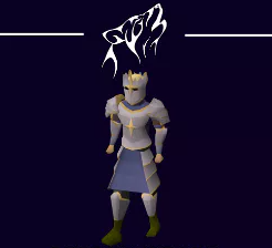 Old School RuneScape Items > Old School > Armor > Justiciar Armour Set ...
