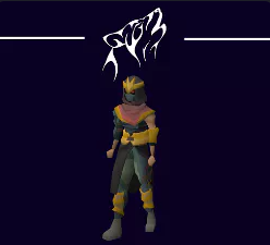 Old School RuneScape Items > Old School > Armor > Masori Armour Set (F ...