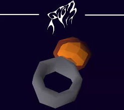Old School RuneScape Items > Old School > Others > Ring of Suffering ...