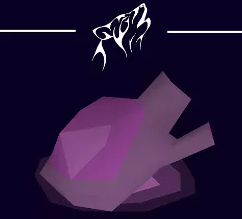 Old School RuneScape Items > Old School > Others > Saturated Heart ...