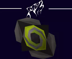 Old School RuneScape Items > Old School > Others > Twisted Buckler ...