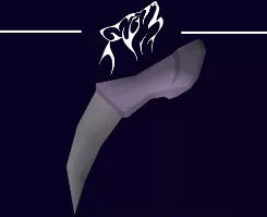 Old School RuneScape Items > Old School > Others > Nihil Horn | Buy ...