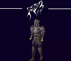 Old School RuneScape Items > Old School > Others > Torva armour Set ...