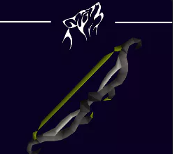 Old School RuneScape Items > Old School > Others > Twisted bow | Buy ...
