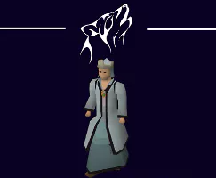 Old School RuneScape Items > Old School > Armor > 3rd Age Mage Robes ...
