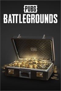 PUBG: Battlegrounds Currency > Xbox > G-Coins > 24000 PUBG G-coins ...