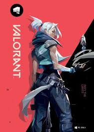 Valorant Items > NA > 5350 VALORANT Points - US Only | Buy cheap on ...