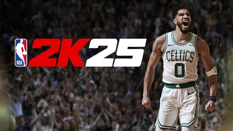 NBA 2K25 Accounts > PC > | STEAM | NBA 2K25 Standard Edition | 0H Played | Can Change Data ...