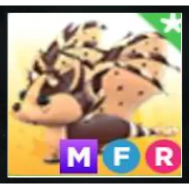 Adopt Me Items > Pet > Legendary > Chocolate Chip Bat Dragon > MFR ...