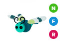 Adopt Me Items > Pet > Legendary > Dragonfly > NFR | Buy cheap on ...