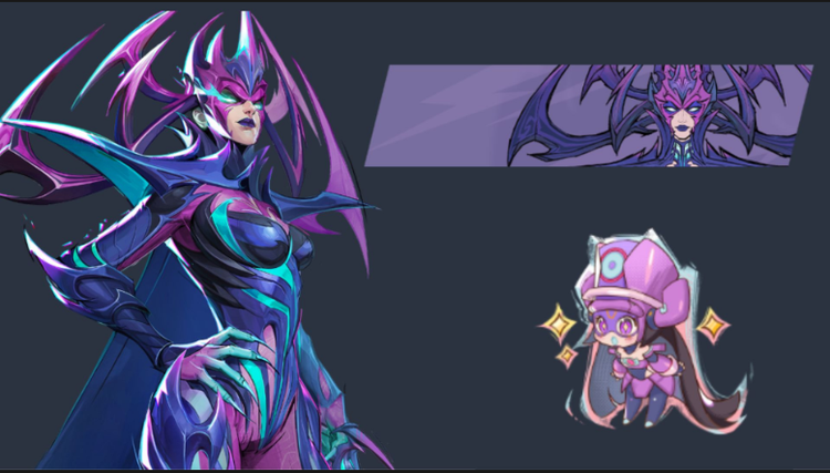 Marvel Rivals Items > EU > Twitch Drop > [All Servers & Platfors ...