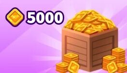 Blade Ball Items > Bundle > Blade Ball - 5000 Tokens | G2PLAY.NET