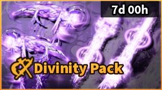 Blade Ball Items > Bundle > Blade Ball - Divinity Pack【1799R】 | Buy ...