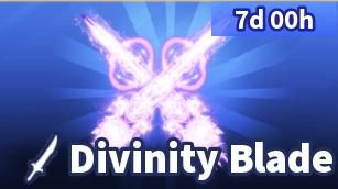 Blade Ball Items > Bundle > Blade Ball - Dual Divinity Blade【1299R ...