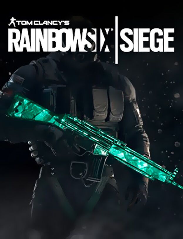 Tom Clancy's Rainbow Six Siege Items > Global > Others > Tom Clancy's ...