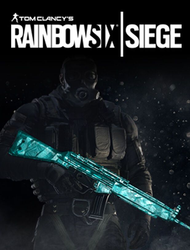 Tom Clancy's Rainbow Six Siege Items > Global > Others > Tom Clancy's ...