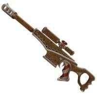 Murder Mystery 2 Items > Guns > Legendary > Ginger Gun | Buy cheap on ...