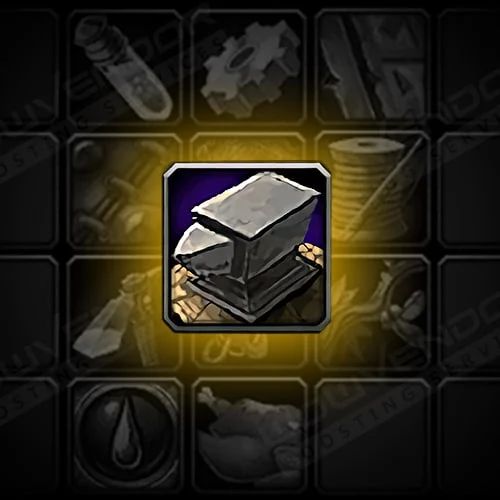 World of Warcraft Classic Era / SoD / Hardcore Items > US > Nightslayer ...