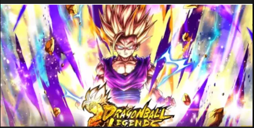 Dragon Ball Legends Accounts > Global > Android > DB-50[ANDROID GLOBAL ...