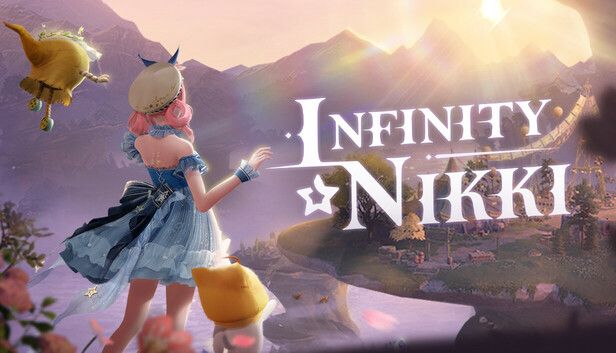Infinity Nikki Accounts > Asia > Global | SERVER AS | 6000 Diamonds + 10 Revelation Crystal + 64 ...