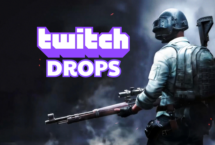 PUBG: Battlegrounds Items > Global > Twitch Drop > PUBG Twitch Drops | Hunter Chest + Key ...