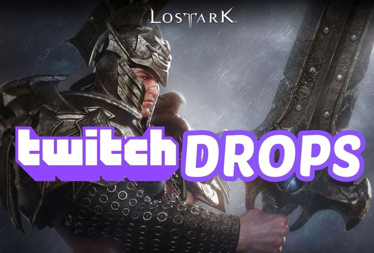 Lost Ark Items > TW > 席利安, 阿曼 > Twitch Drops > Lost Ark Twitch Drops Winter Celebration Drops ...