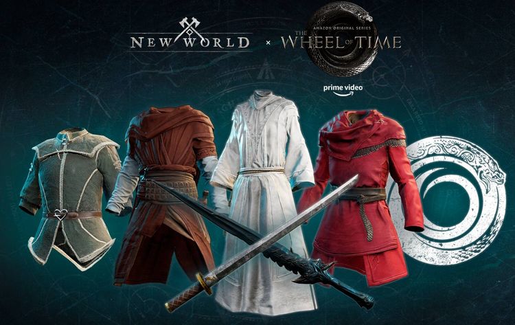 New World Items > EU > Aaru - EU Central > Others > Others > Common > 1 ...