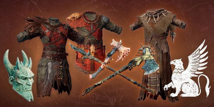 New World Items > EU > Aaru - EU Central > Others > Others > Common > 1 ...