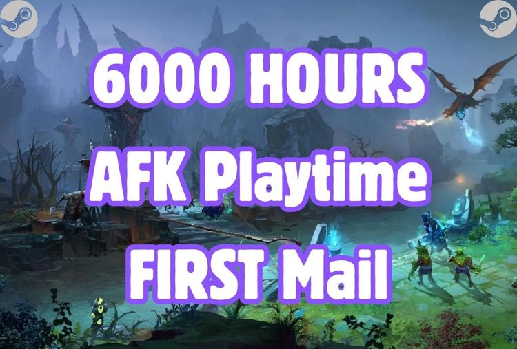 Dota 2 Accounts > Global > Fresh Account > [Only Steam] +6000 Hours ...